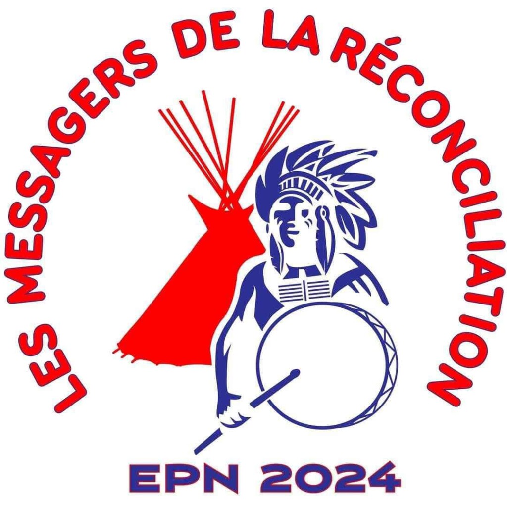 PATRICK BRUNETTE PARTICIPE A L’EPN 2024 EN TANT QU’AMBASSADEUR ... PATRICK BRUNETTE PARTICIPE A L’EPN 2024 EN TANT QU’AMBASSADEUR ...